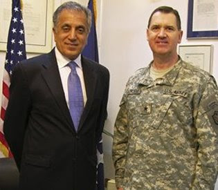 Wounded Times: In Generals the courage to heal and inspire