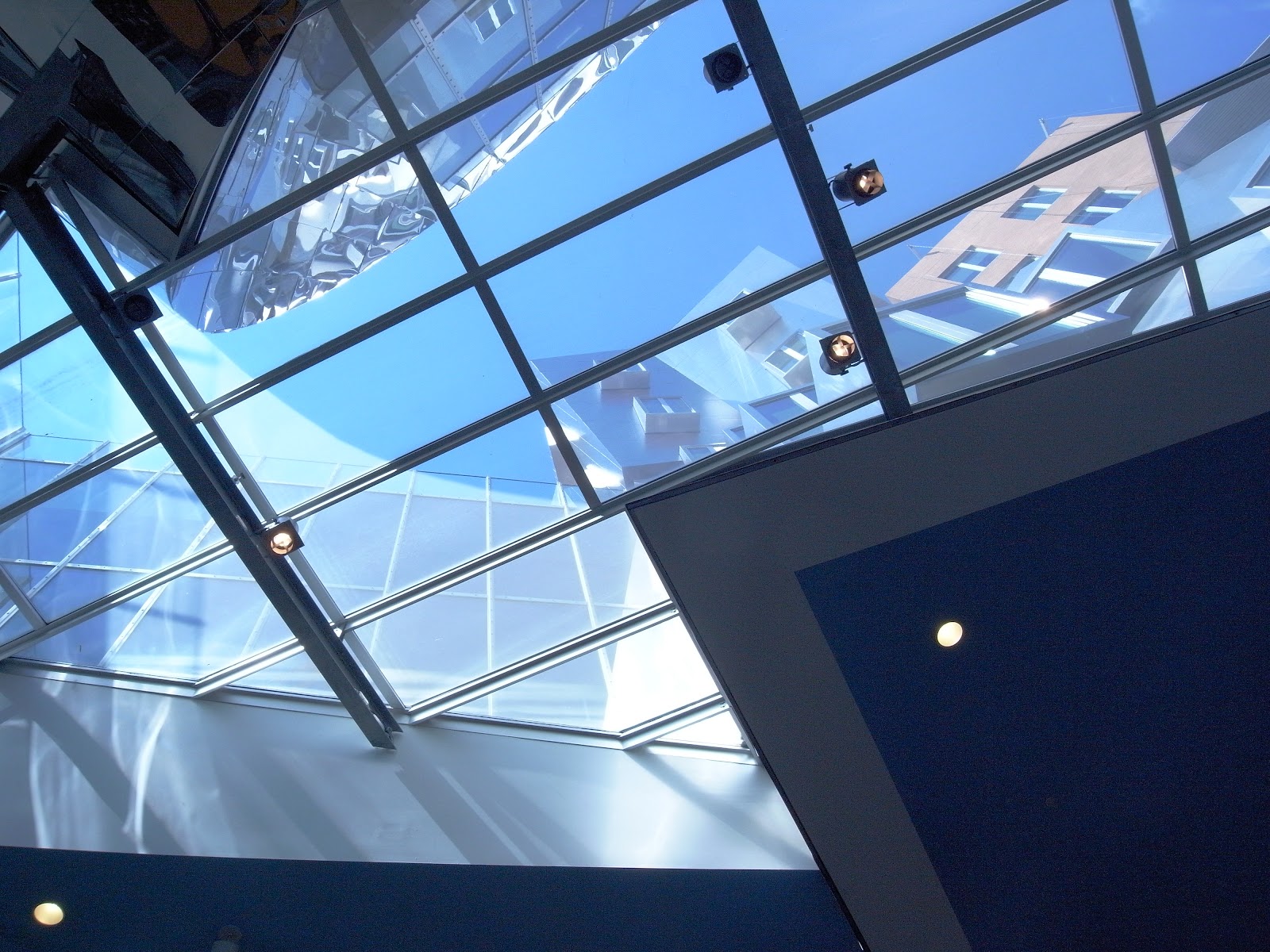 Architectural Tour in MIT 01 | architorture but pleasure.