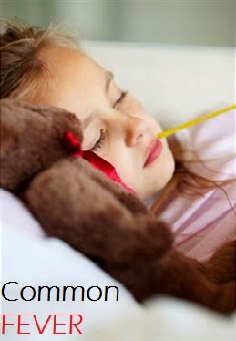 Herbal Remedies: Fever Home Remedies: How to Break a Fever and How to ...