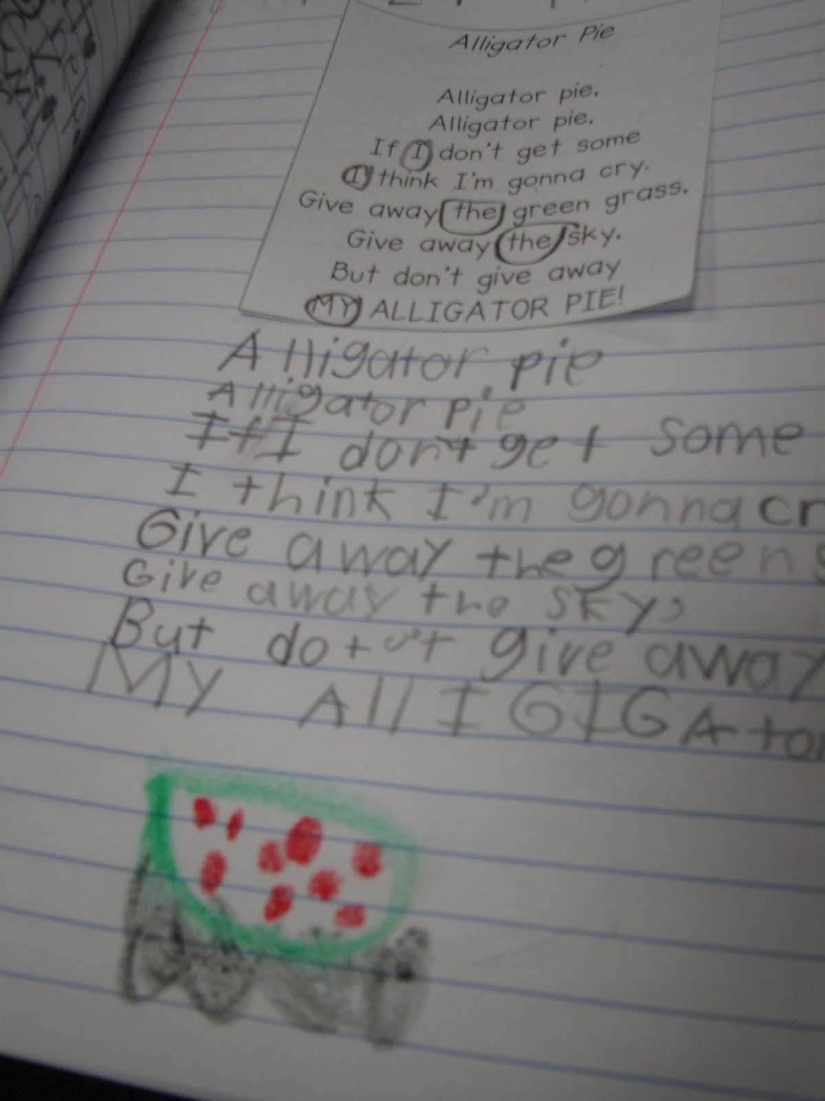 The Kinder Garden: Animal Fun