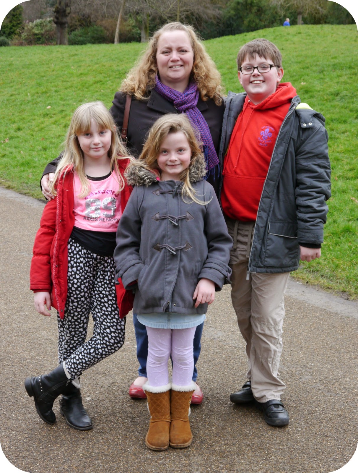 Mummy From The Heart: The Big 5 Meme – Life lessons you want your kids ...