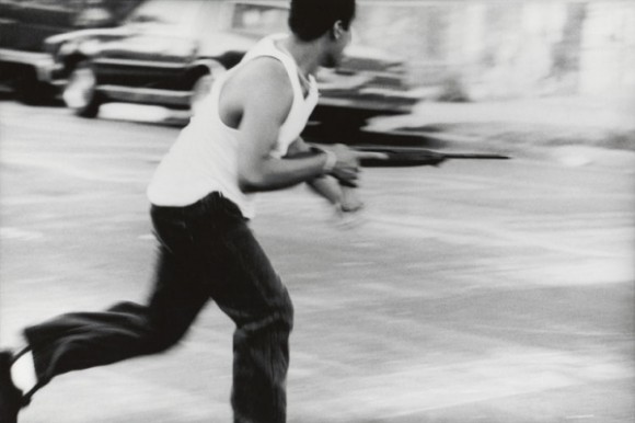 ArtHouse: Robert Yager - Street Photography