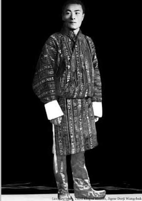 RoyalDish - Bhutan Royal news - page 24