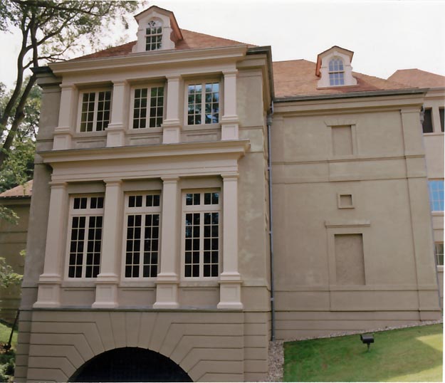 Camden Windows - Dupont Winterthur Restoration Project: CWM Woodwindows ...