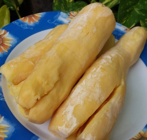 FOOD AND DRINKS FROM BANDUNG-PRIANGAN - INDONESIA | FOODS