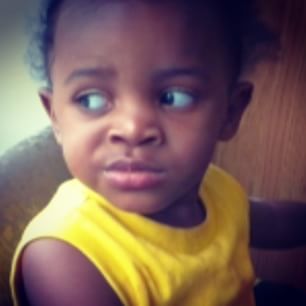 Black Girl Stank Face Meme