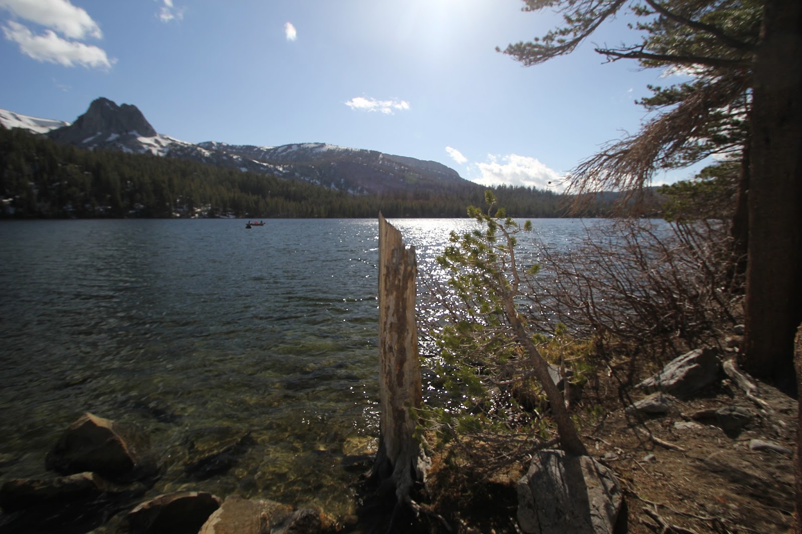 GO.W.US : Voyage Ouest USA 2013: Sierra Nevada et Mammoth Lake du 17 au ...