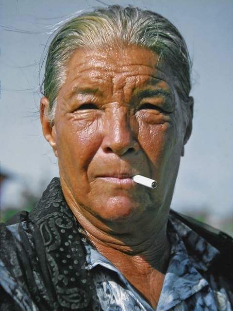 Myth or Real? Amerindians in Curacao, Aruba, Bonaire.