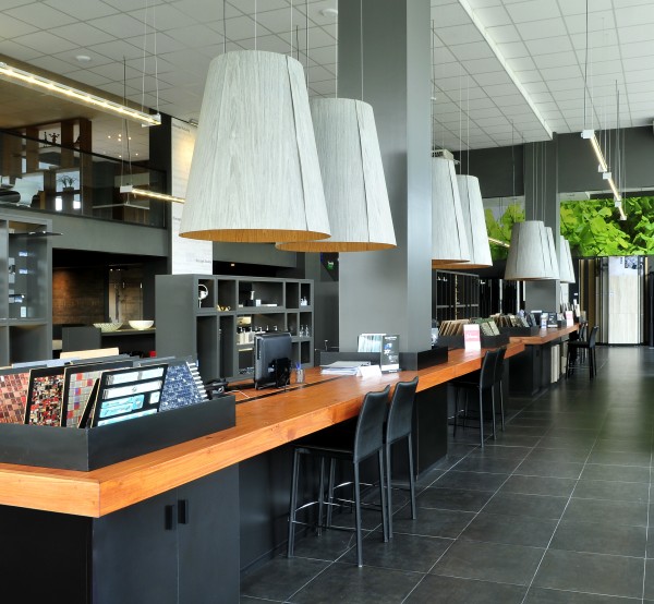 2020 empresas: Barugel Azulay un nuevo concepto de ventas en la zona Oeste