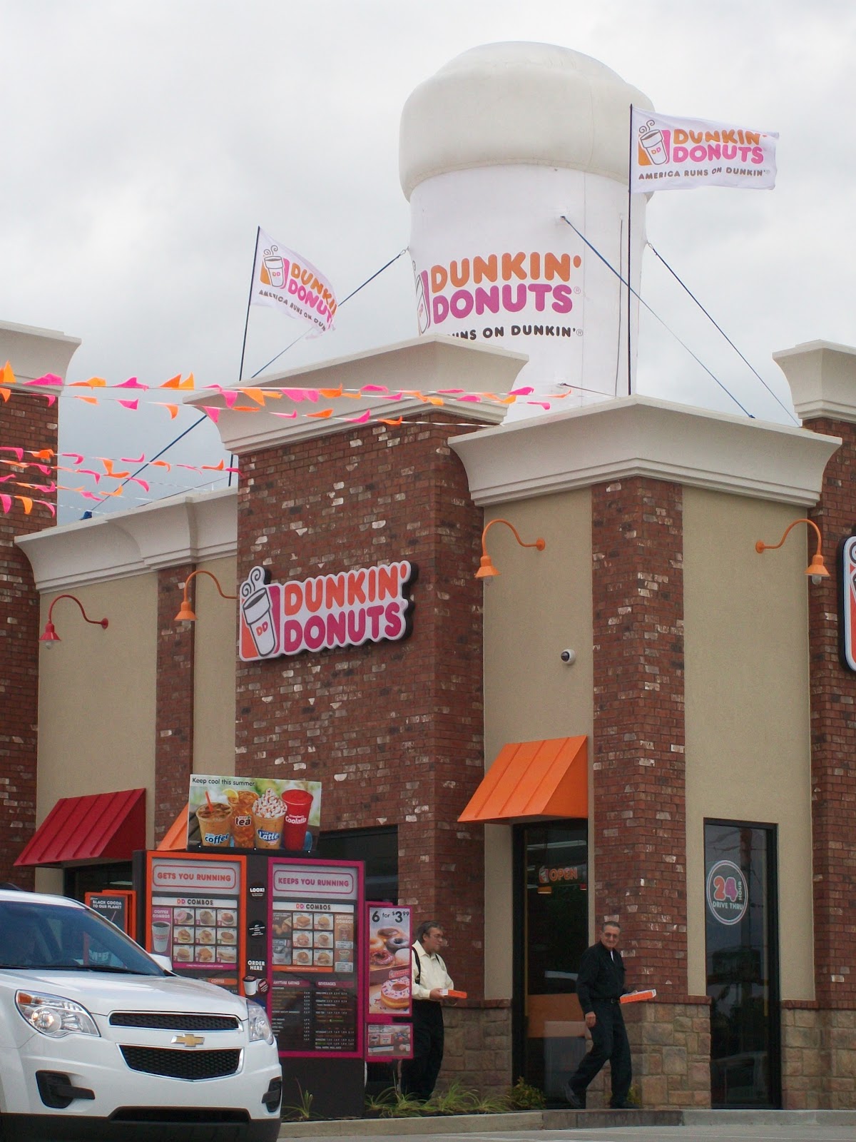 It Only Hurts When I Blog: June 2012