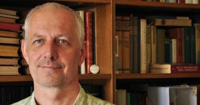 Arge IAVM: Thomas Seidel