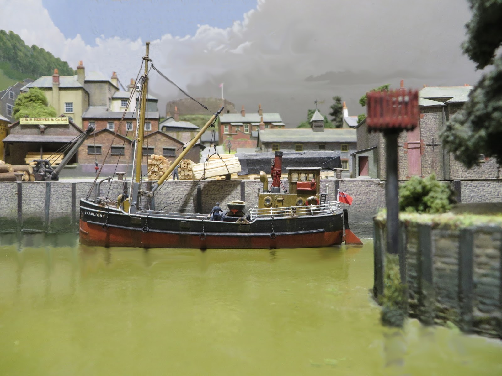 Ashburton and Totnes: ASHBURTON AND TOTNES