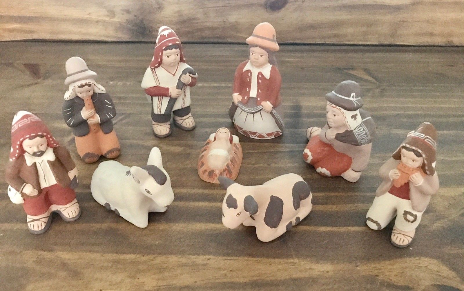 Creation - The Written Truth: #CHRISTMAS NATIVITY #ETHNIC NATIVITY # ...