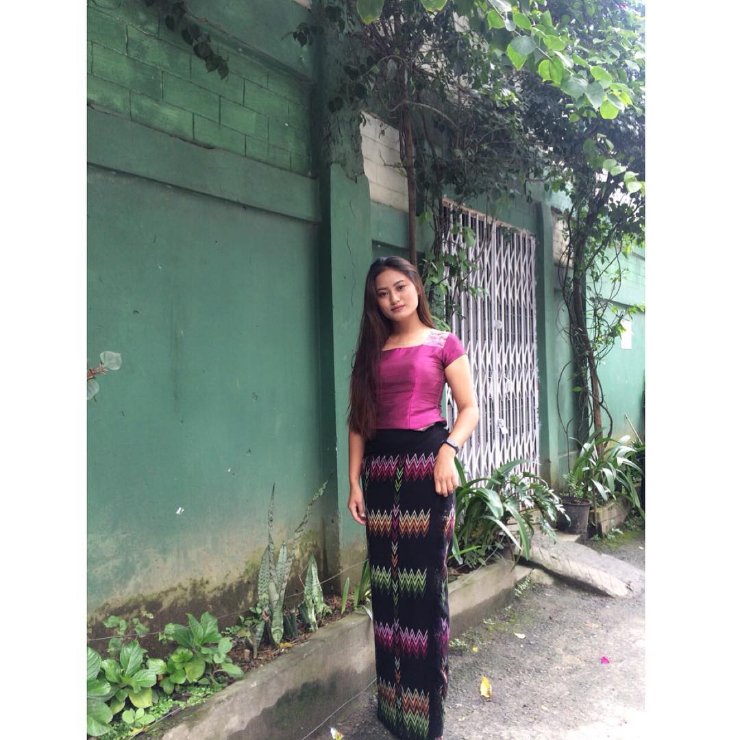 Mizo Puanchei Hming Chi Hrang Hrang | TIMES OF MIZORAM