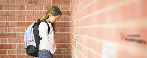 School fear in children | Childhood Education