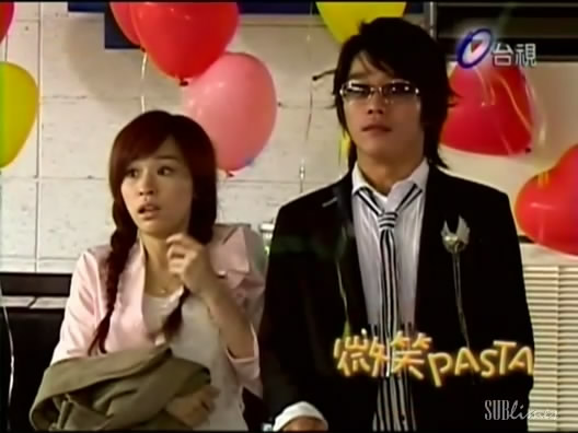 ザラ Notes: 微笑 Pasta (Smile Pasta)