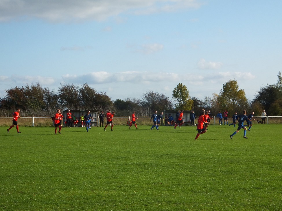 Aslockton and Orston v Linby Colliery Welfare