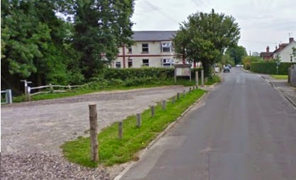 Public Transport Experience: fbb's Steyning Day; NOT Stenning, Ray. [3]