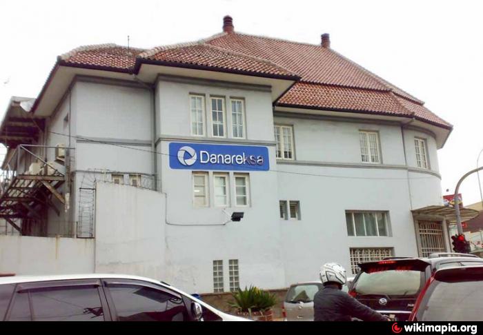 PT Danareksa (Persero) - Recruitment For Audit Committee Danareksa May ...