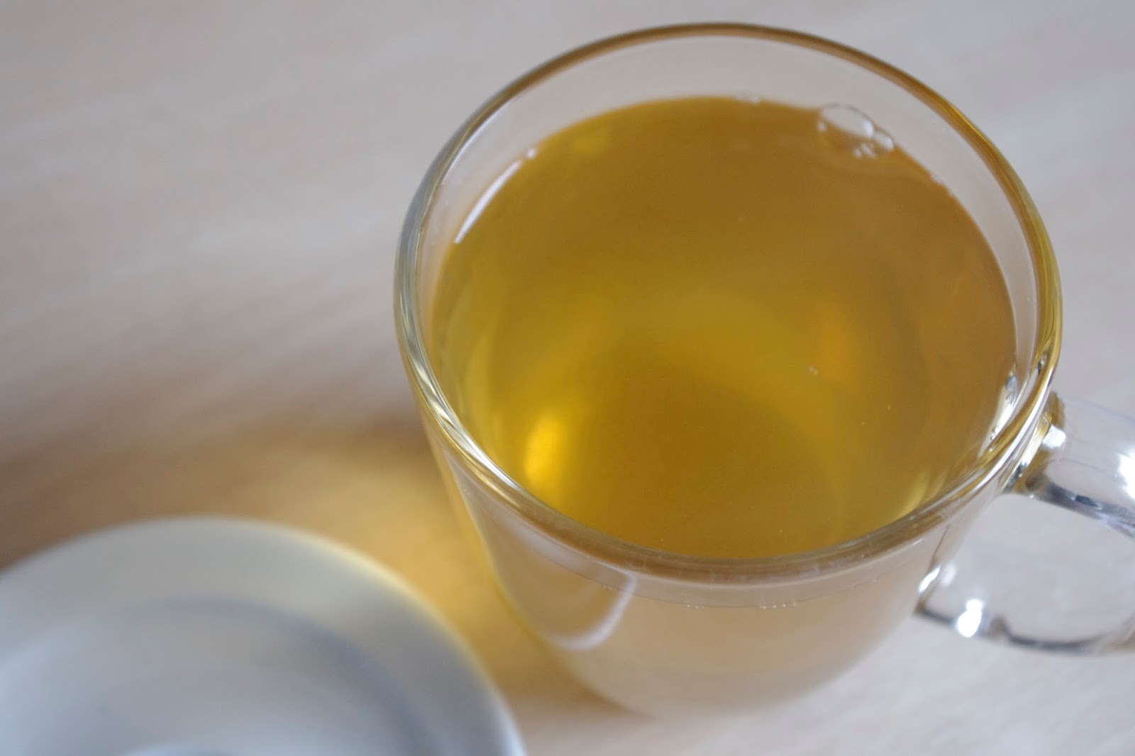 Savourer le thé: Test: Tuo-cha Yunnan Pu-Erh Vert (Jardin des thés)