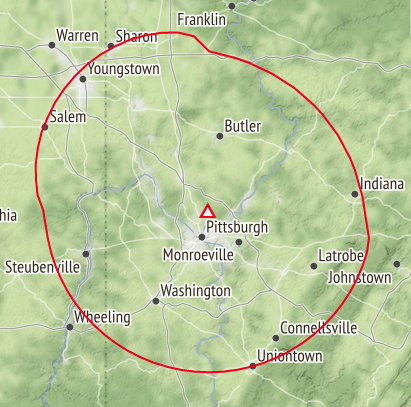 Media Confidential: Pittsburgh Radio: Wendy Bell, Lynne Hayes-Freeland ...