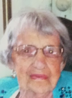 Inside Joplin Obituaries: January 2014