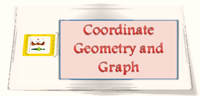 COORDINATE GEOMETRY and GRAPH : Revision 1 - Engineering Mathematics 1 ...