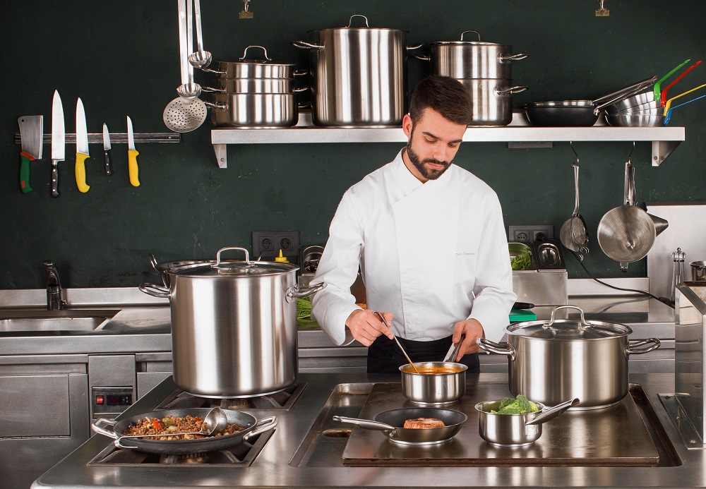 How to Start a Bakery at Home? - Printing Digital Art