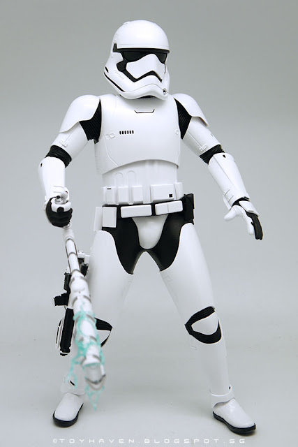 toyhaven: FN-2199 aka TR-8R: The Internet's Favorite First Order ...