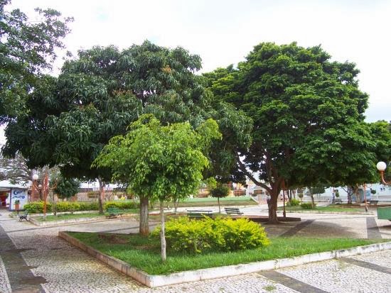 SERGIPE EM FOTOS: Município de Carira