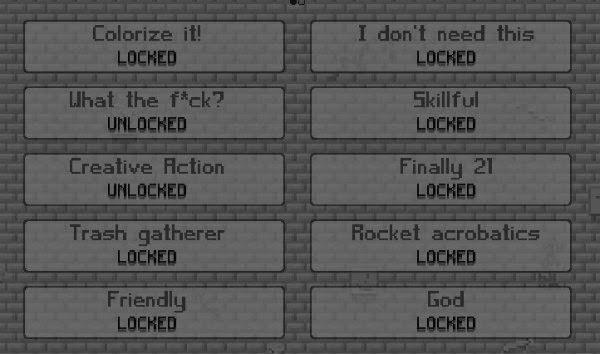 Indie Retro News: Just Get Through - Tricky platformer gets a ...