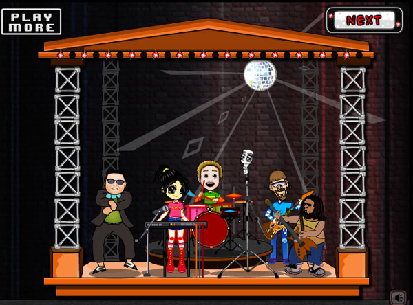 Recommend Play Flash Game Y3 Online Your Web Browser: Y3 Game Reviews ...