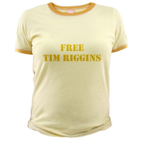 The Teleharmonium: Free Tim Riggins T-Shirt Now Available (the shirt's ...