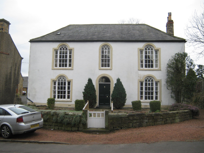 Photographs Of Newcastle: Ryton