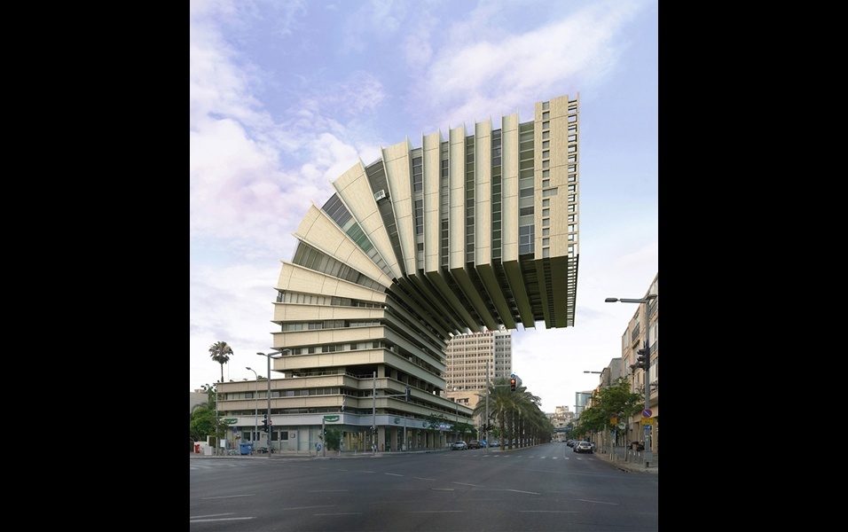 Os prédios mais diferentes do mundo! ~ SOS ! Quero meu imóvel!