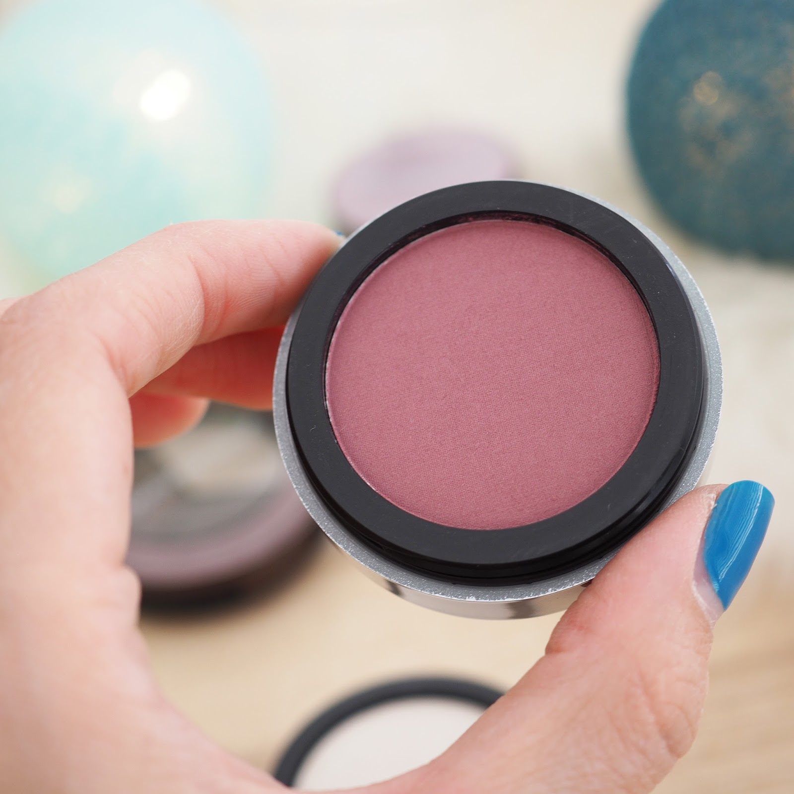 Halo líčení s Bodyography / Návod krok za krokem — NIKOL HESS