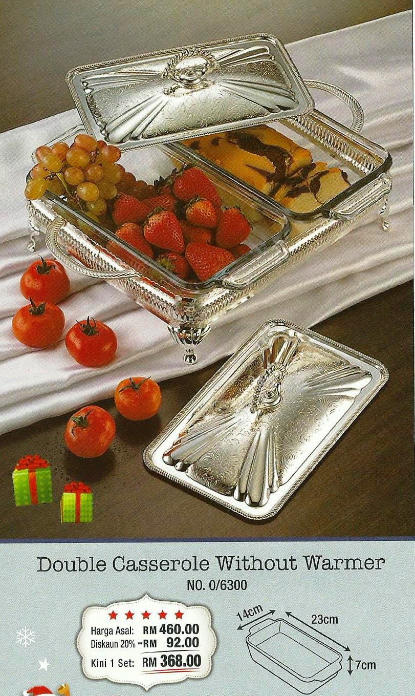 PINGGAN MANGKUK SHOPPING ONLINE: QUEEN ANNE SILVER PLATED TABLEWARE ...