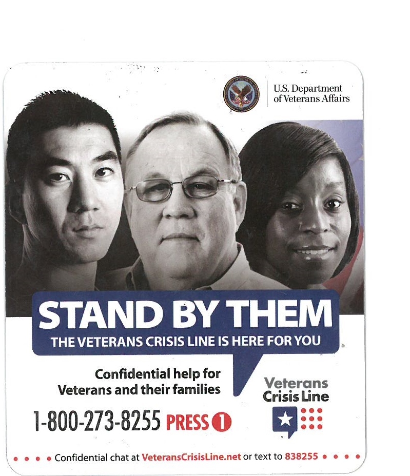 Veterans History Project, Niles IL: Veterans Information Table at Niles ...