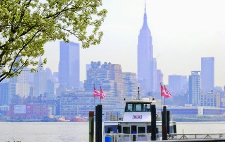 wonder | wander | women: Turning Point, Hoboken NJ