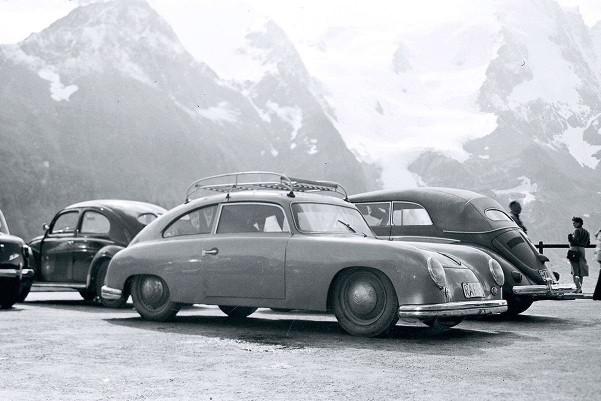 Heinkel Scooter Project: The Lindner Coupe