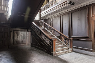 The Collective Insider: Film Location of the Month, August 2013 ...