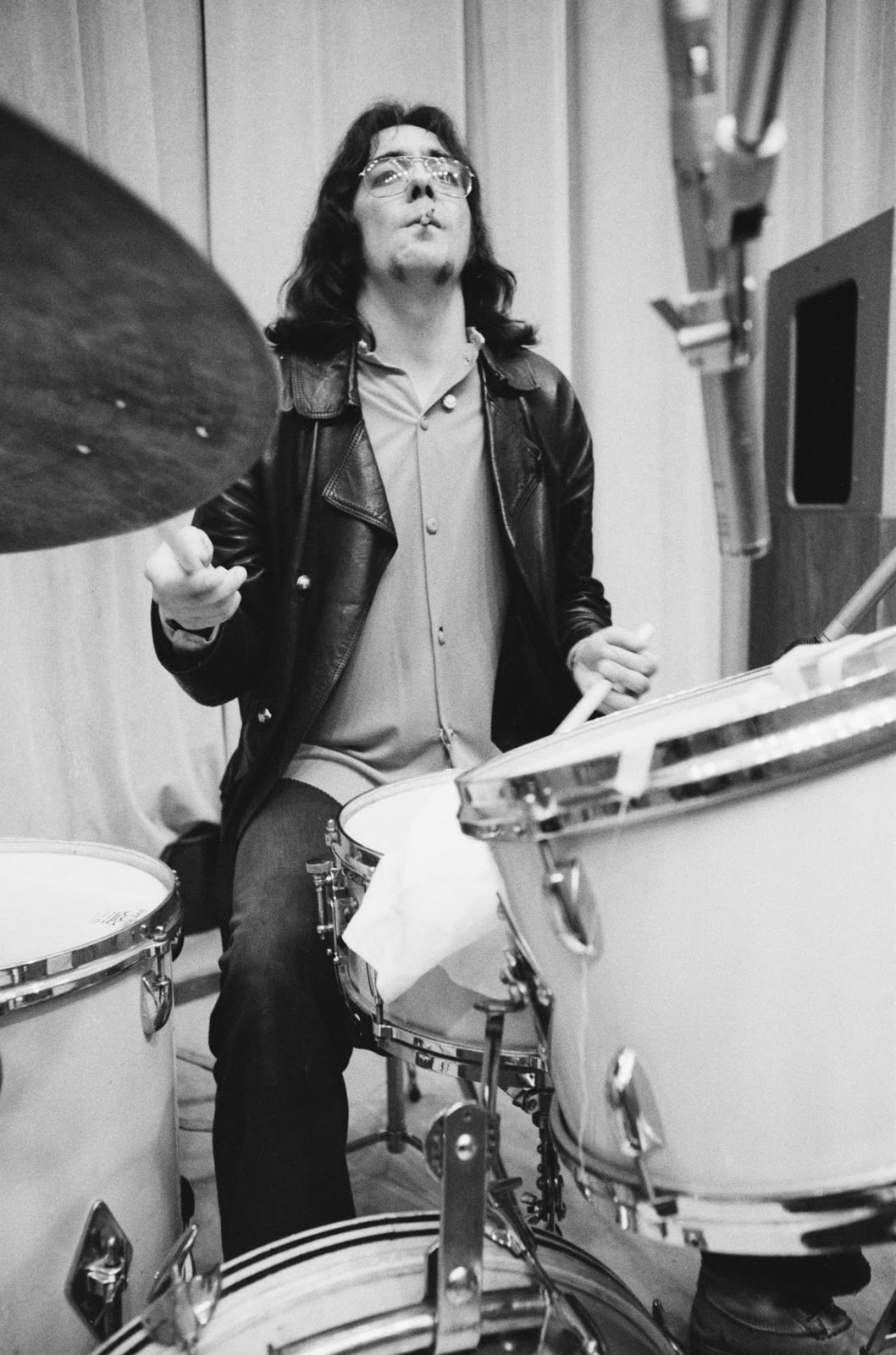 Jim Keltner Discography: 2016