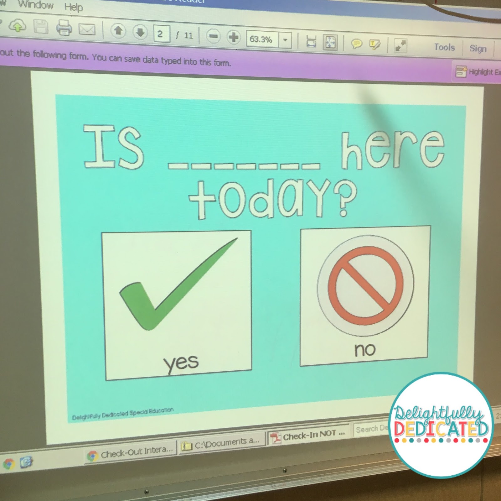 6 Steps to Mix Up Your Calendar Routine | Delightfully Dedicated