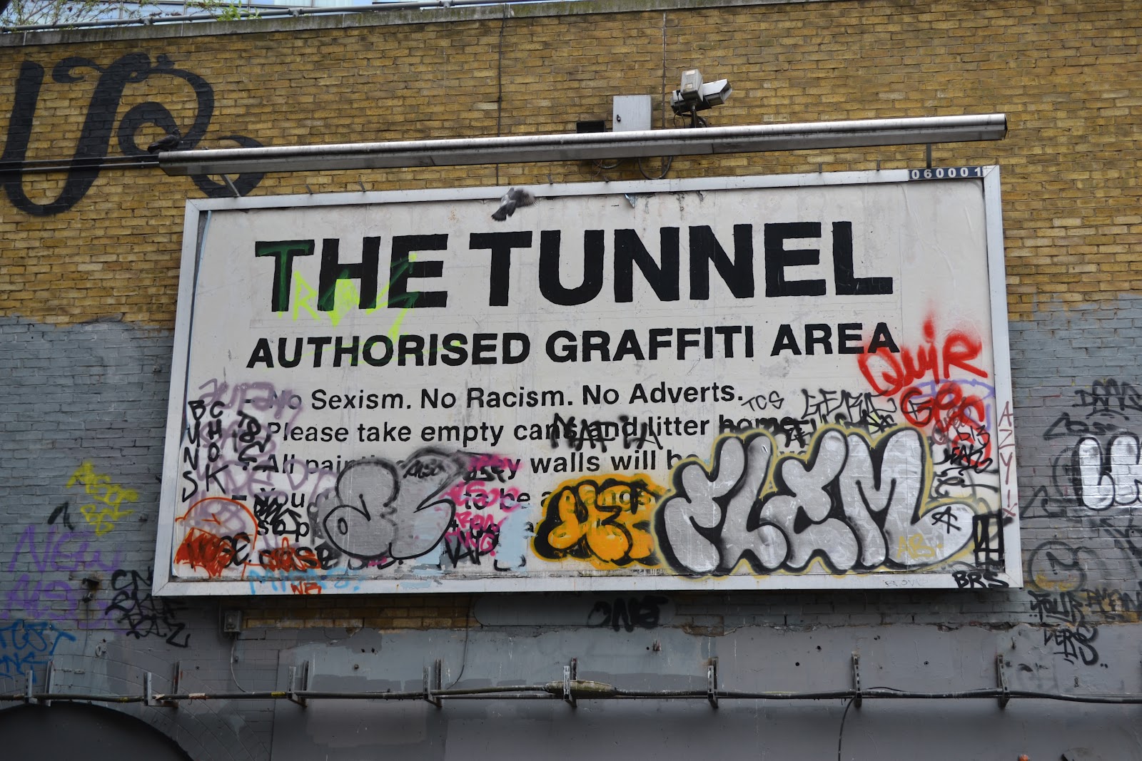 Graffiti Kin: 3 Killer Tips To Learn How To Draw Graffiti Safely