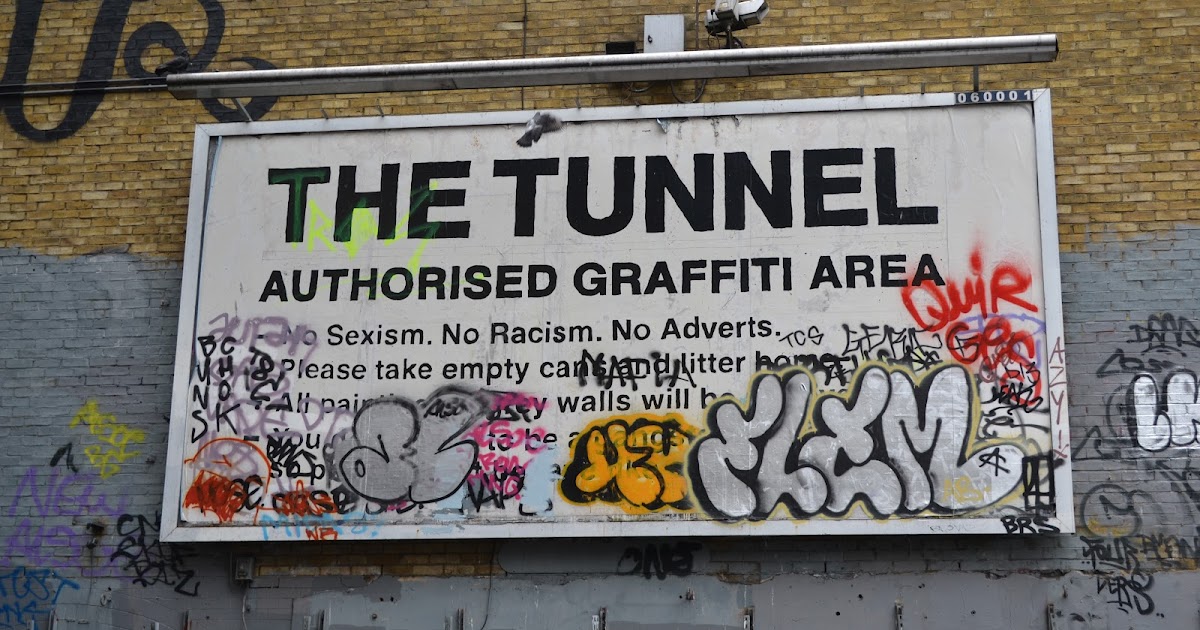 Graffiti Kin: 3 Killer Tips To Learn How To Draw Graffiti Safely