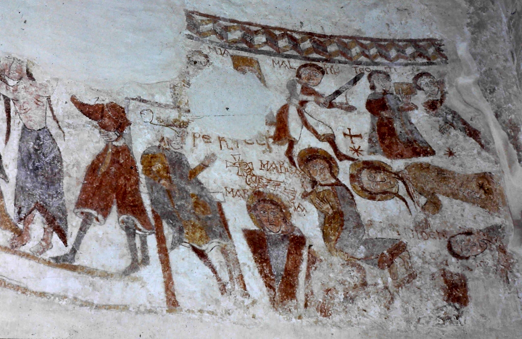 Régmúlt. Elbi blogja: A Bódva-völgy