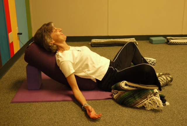 Foods By God: Queen's Pose for Female Problems