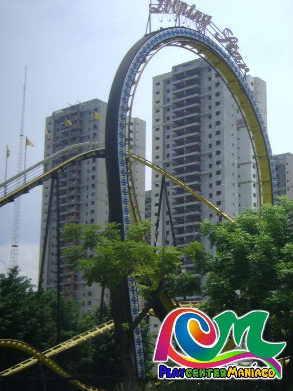 Blog Playcenter Maníaco: Especial Looping Star