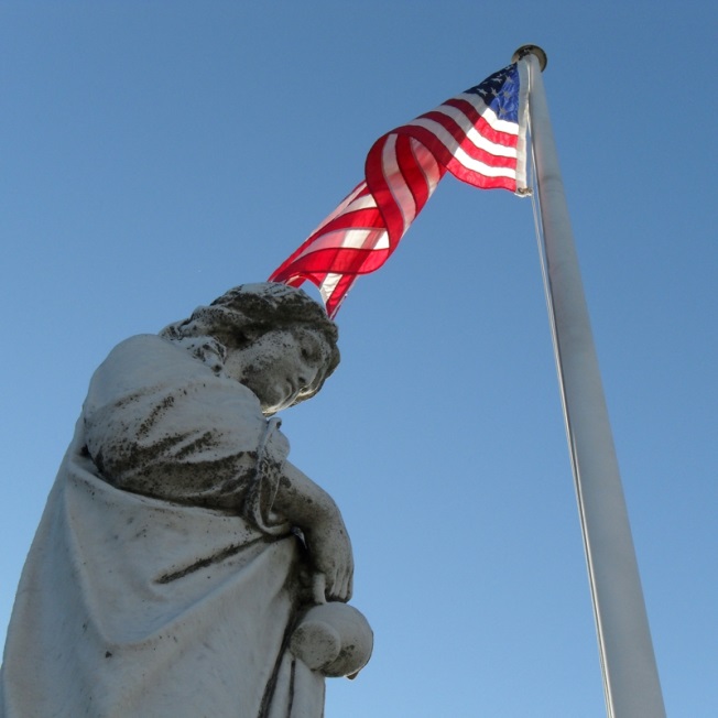 ONCE A CIVIL WAR: July 5, 1863---The Aftermath of Gettysburg