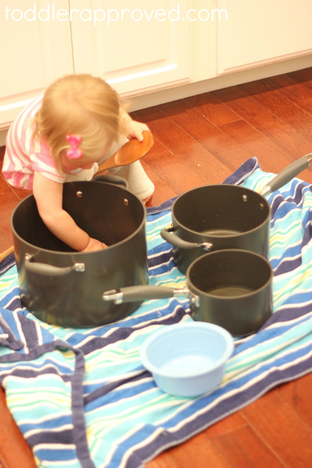 Toddler Tuesday ~ Ice Play (3 ways) | Confidence Meets Parenting